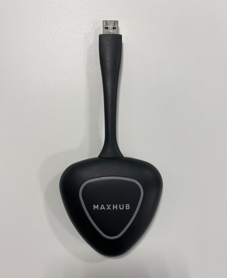 MAXHUBってどこが便利？WEB会議だけじゃない活用方法を大公開| コムデックラボ