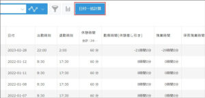 kintoneでの時間計算の方法は？日またぎでの時間計算や日付計算についても解説| コムデックラボ